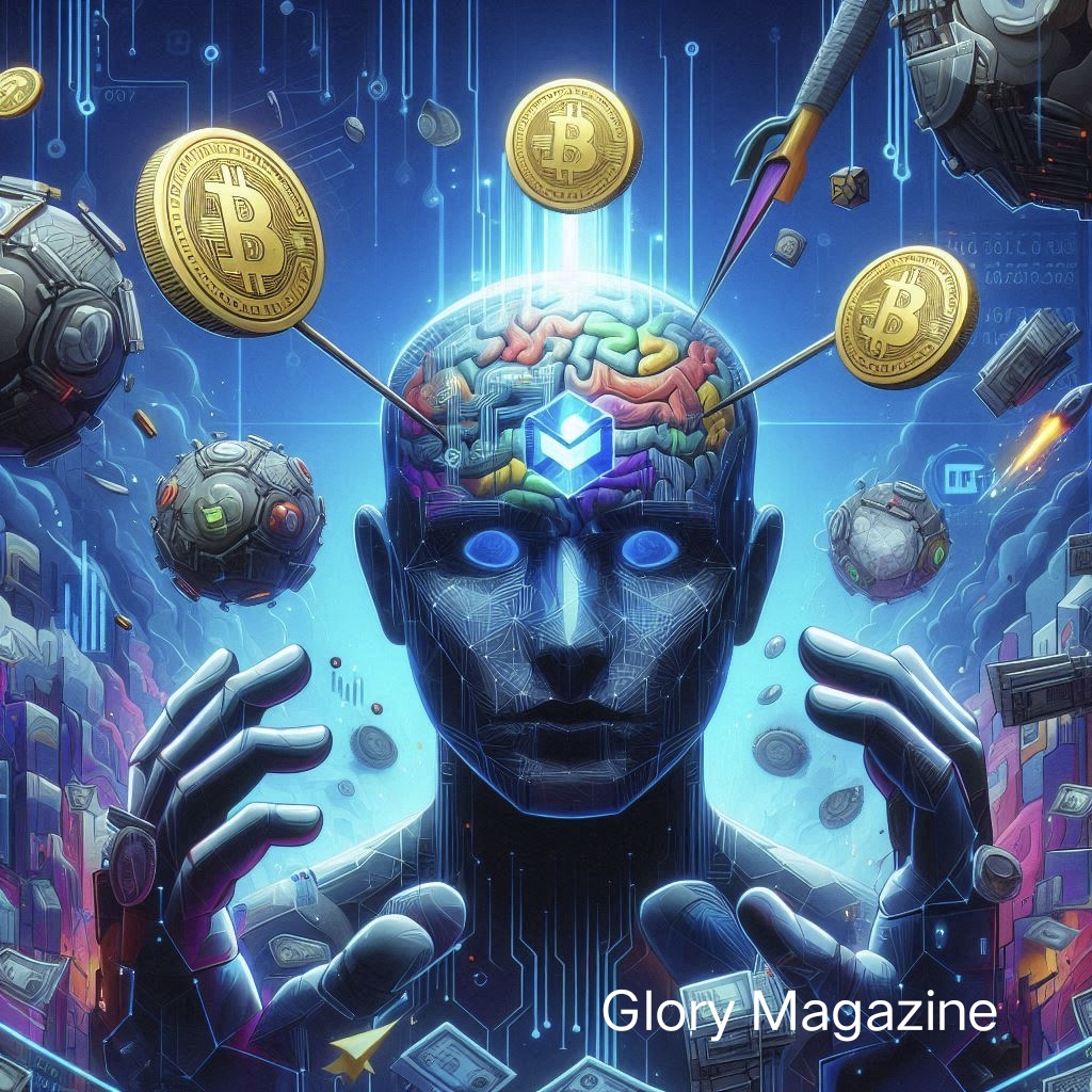 Understanding NFTs: A Revolution In Digital Art And Investment - Glory Magazine